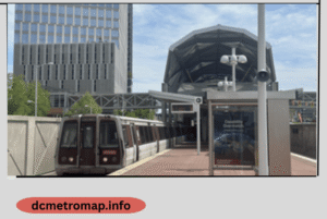DC Metro Silver Line: Map, Stops, Transfers & Guide